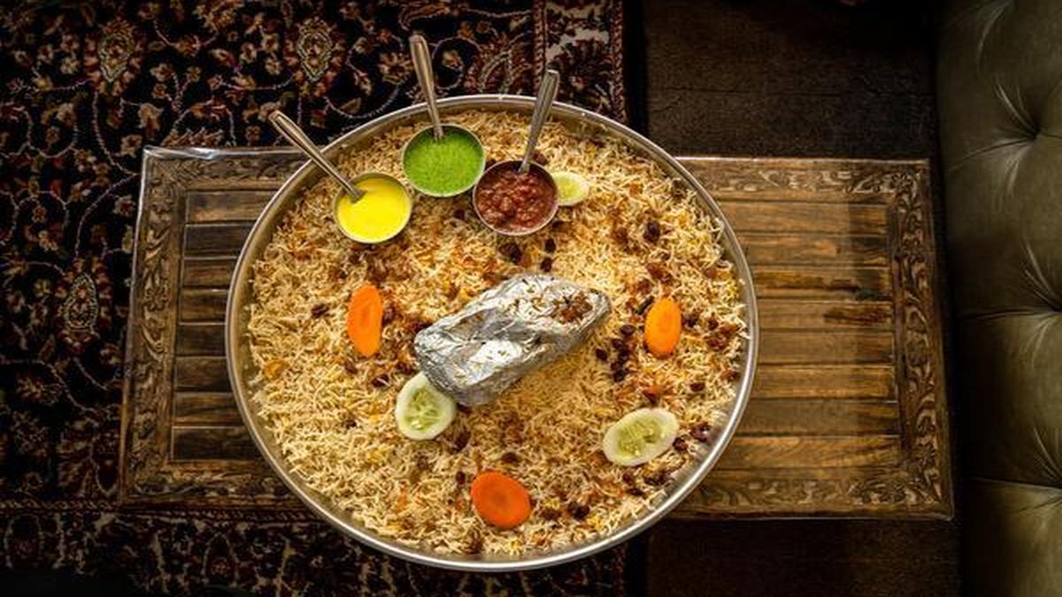 The mandis and kebabs are the highlight at Mandi@36, Hyderabad - The Hindu