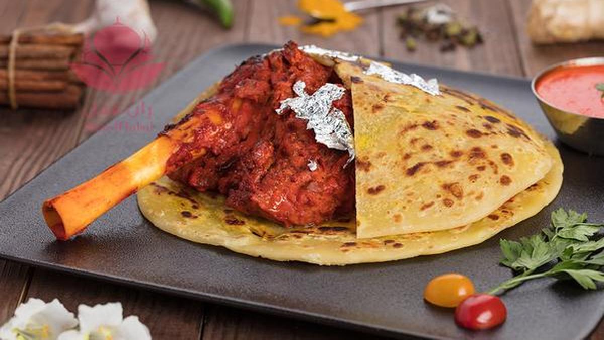 What’s in a bread? The story of the Indian bread basket - The Hindu