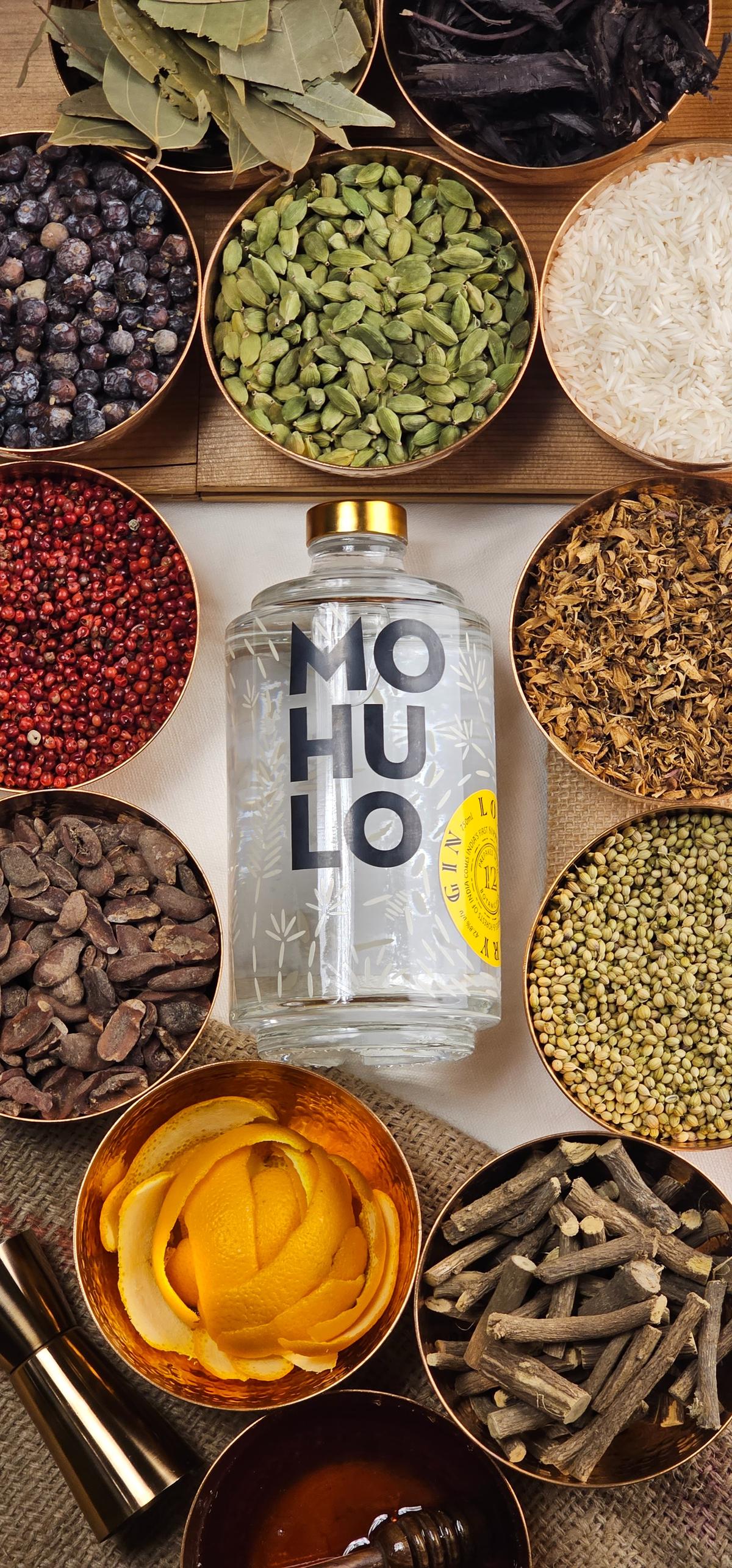 Once banned by the British Raj, mahua features in India’s first sipping ...