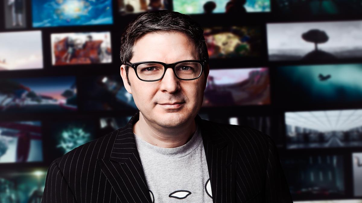 The toolbox of imagination: Jinko Gotoh and Mark Osborne on global ...