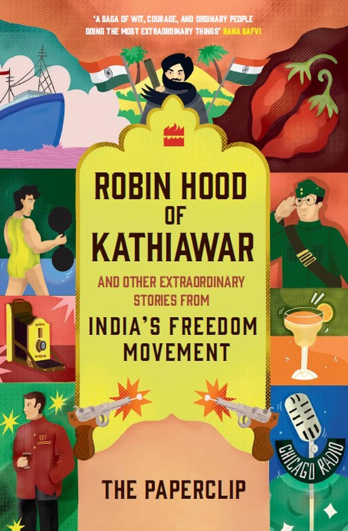 Republic Day: The forgotten stories and family lore that shaped India’s ...