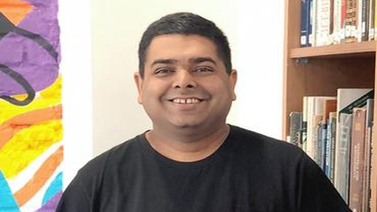 Bira 91 goes to Britain - The Hindu