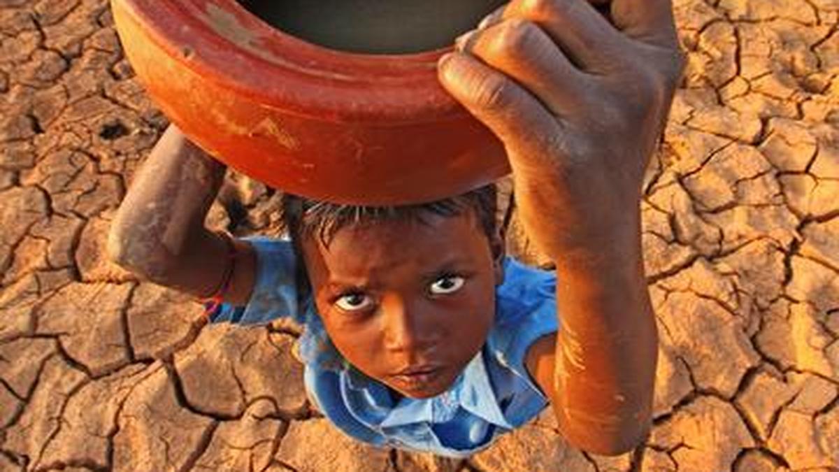 Water wars: here’s how you can save the precious resource - The Hindu