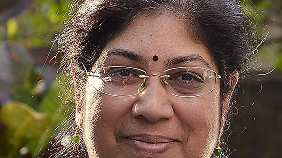 All for bamboo - The Hindu