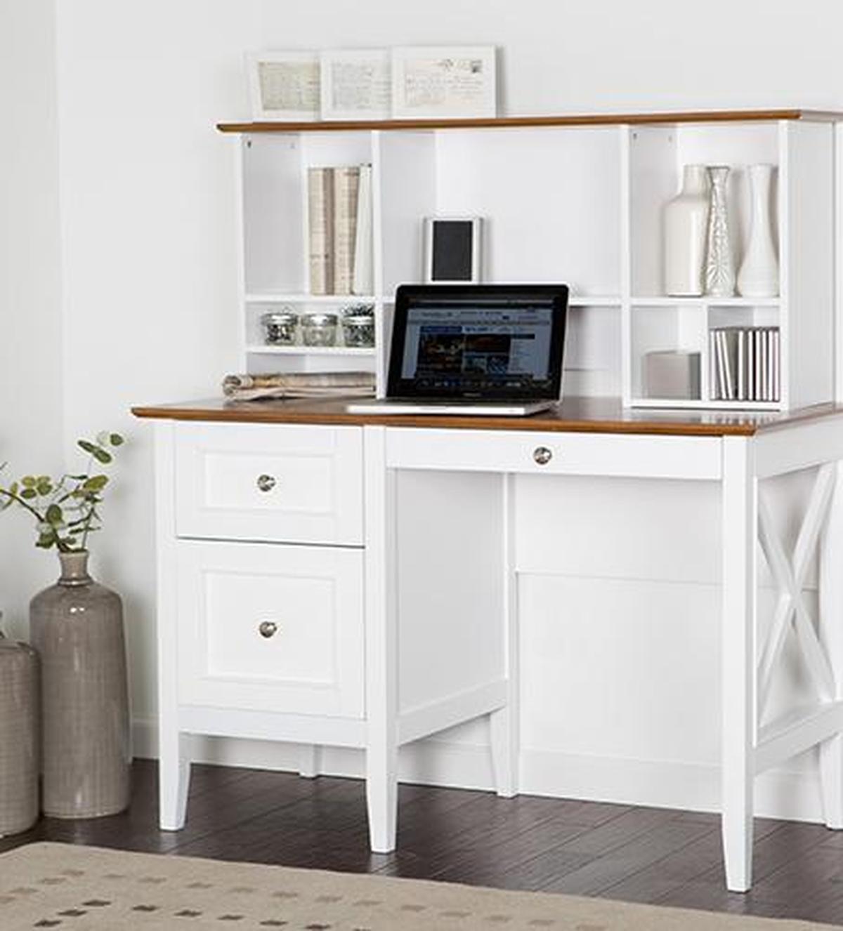 Work with white - The Hindu