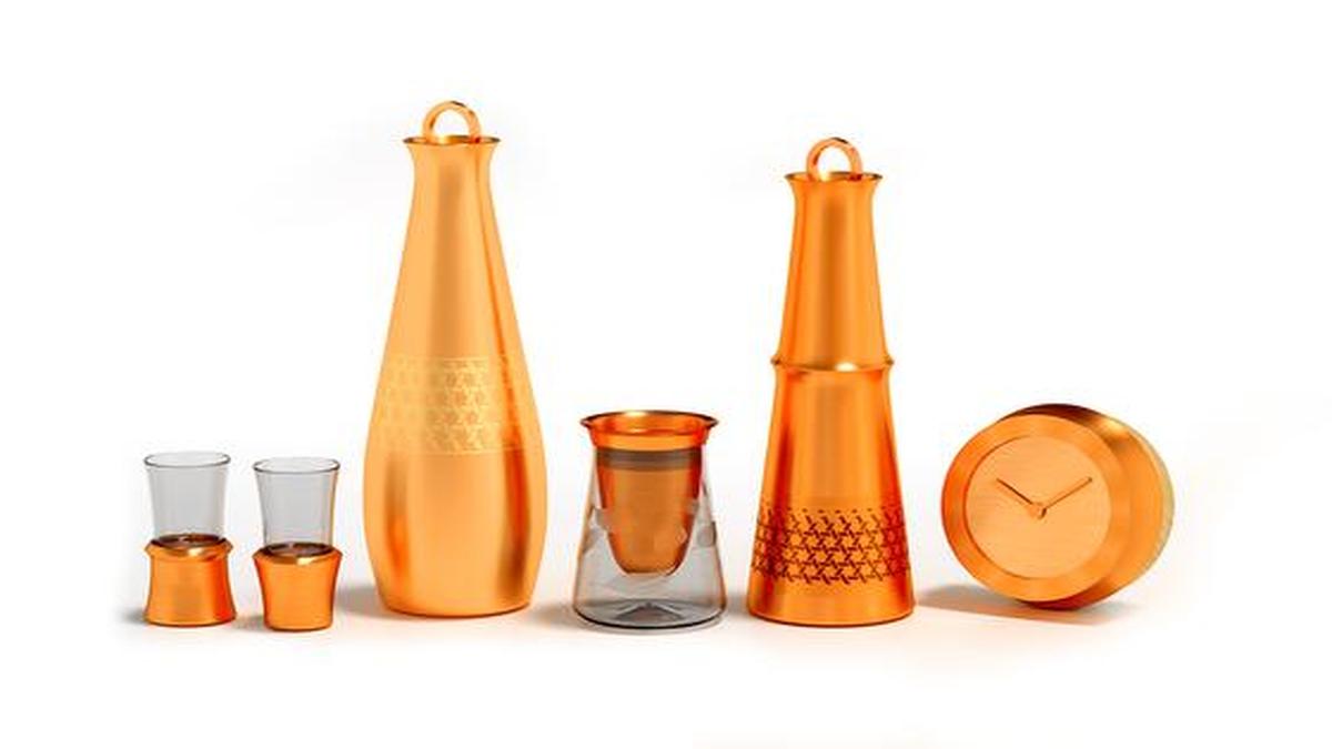 TILT, Bengaluru’s new design store - The Hindu