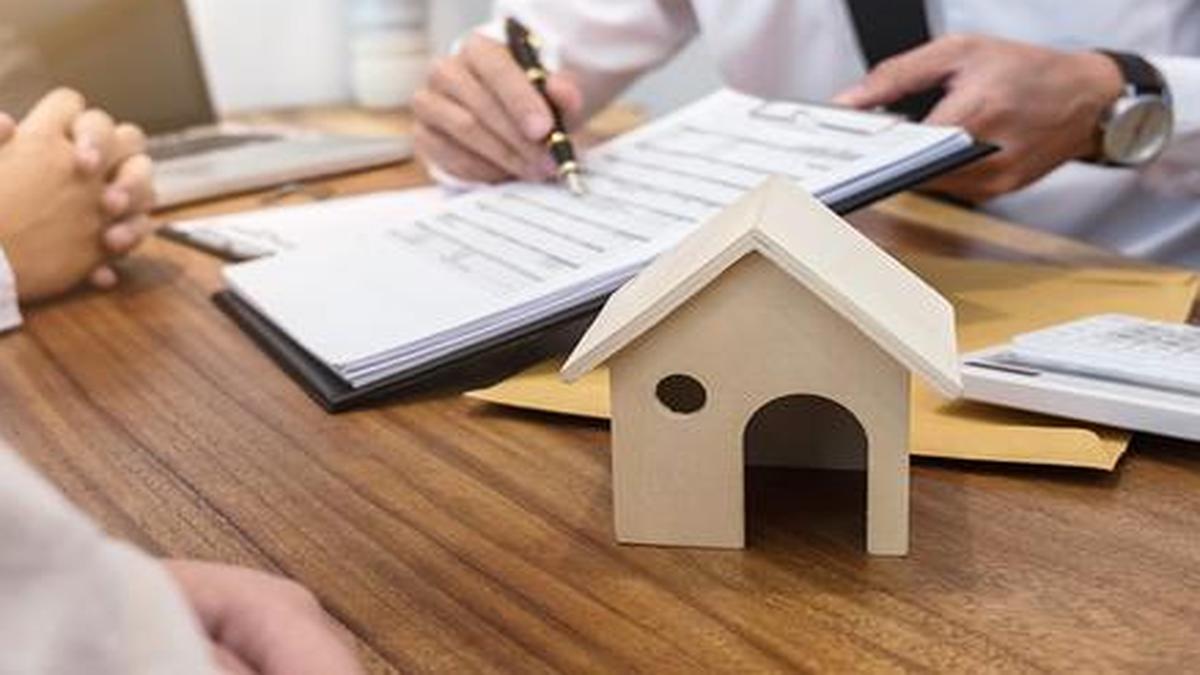 How to build a fence of financial security - The Hindu