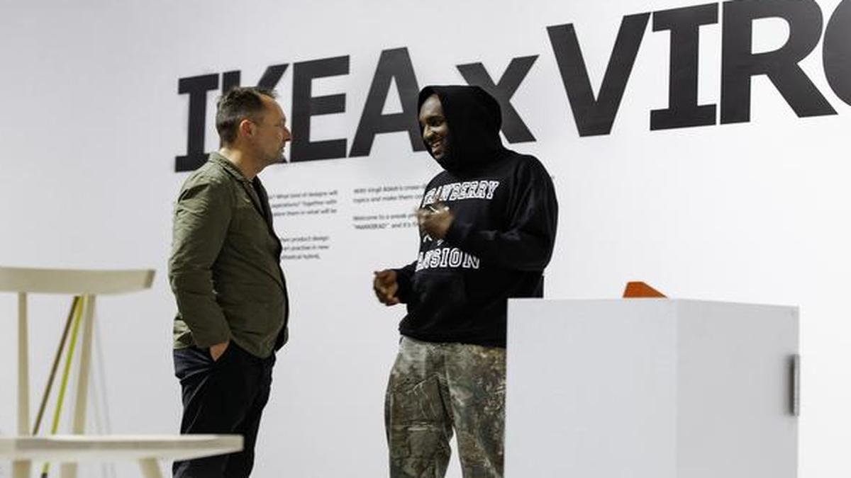 Ikea’s future-ready collabs at the Democratic Design Days 2018 - The Hindu