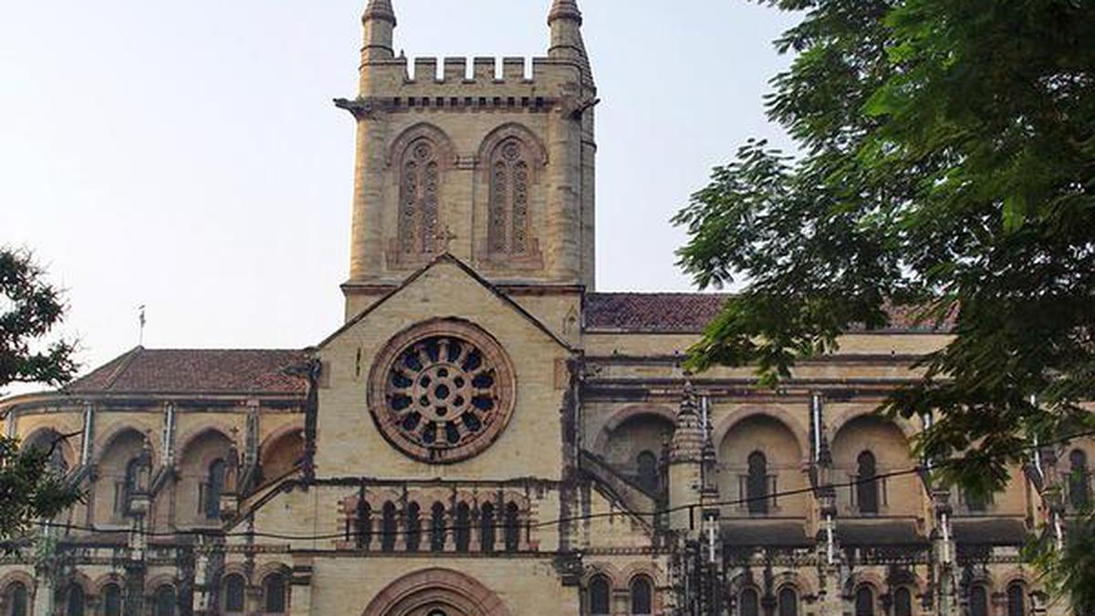 Revival of Gothic architecture - The Hindu