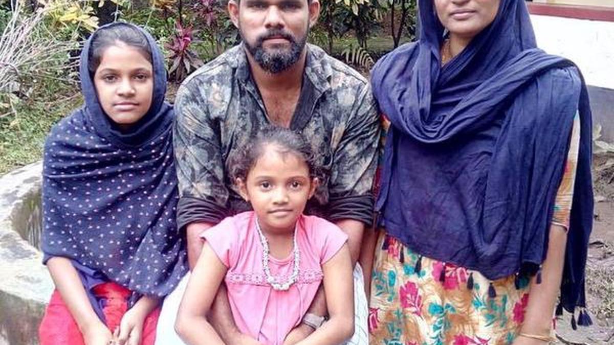 Kerala floods: Abdul Shafi drove for nearly four days to reach relief ...