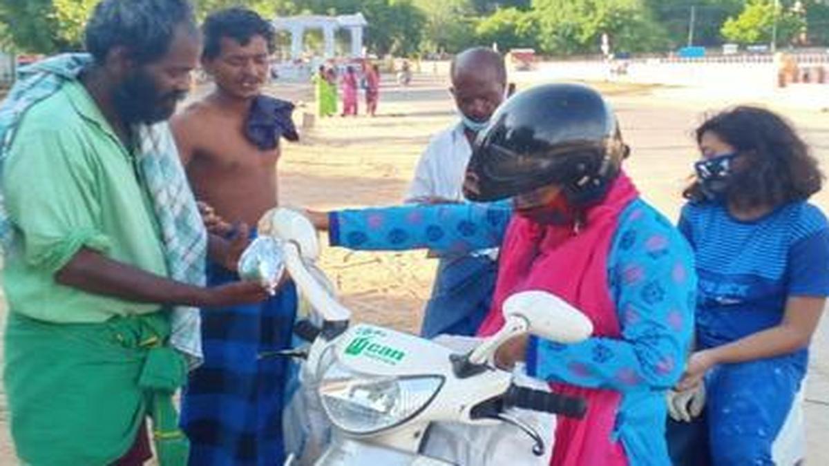 How Narikuravars around Madurai are trying to survive during the ...