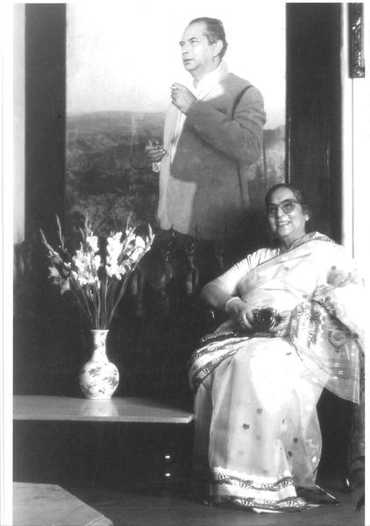 ‘A Woman and Her Camera’ marks the birth centenary of Manobina Roy, one ...