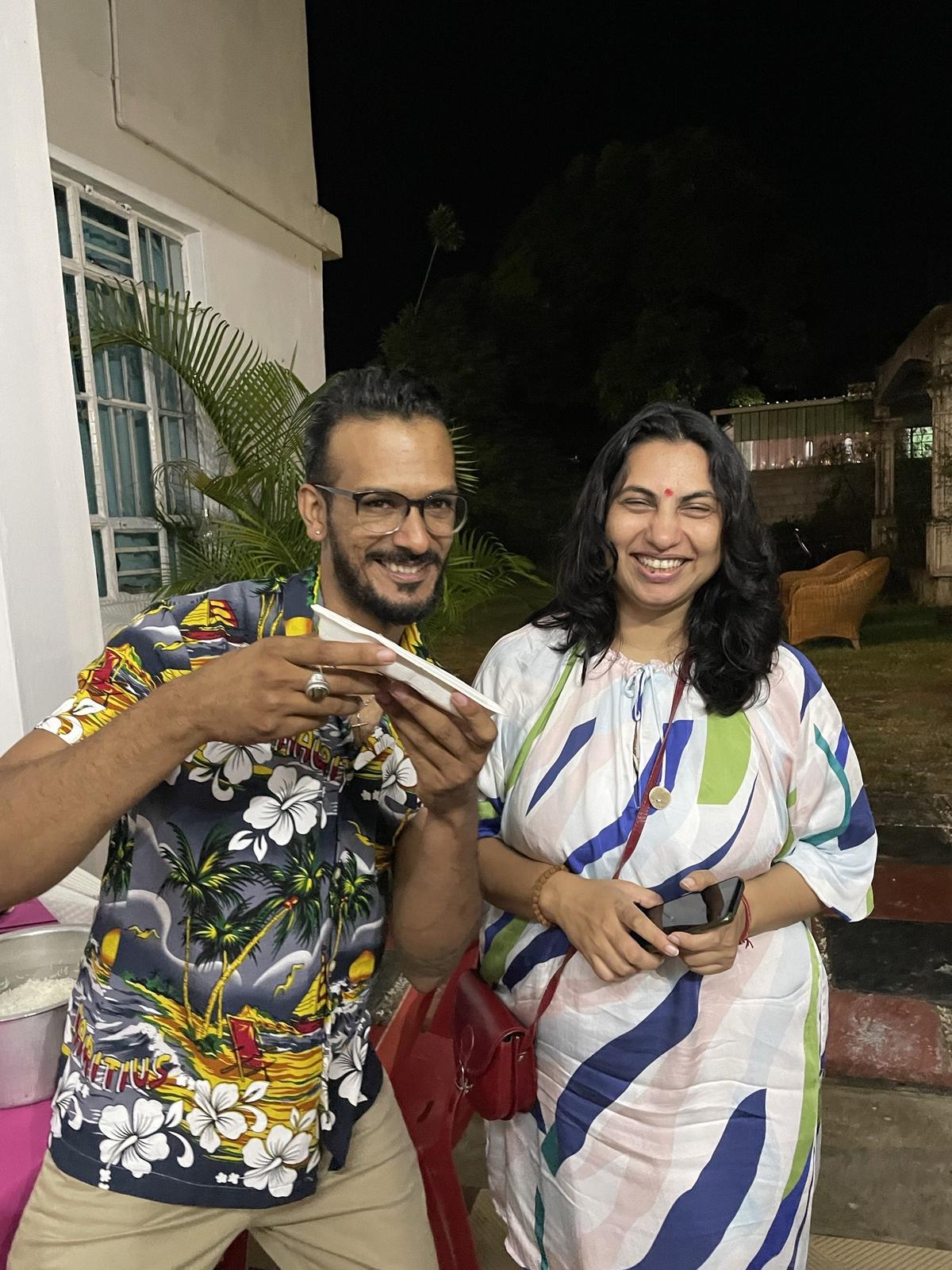 ‘Indianish but not Indian’ describes Mauritius best - The Hindu