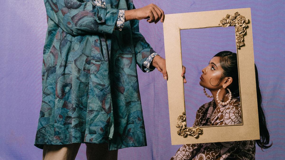 Ranj X Clifr is looping spacey beats with electro-pop and R&B - The Hindu