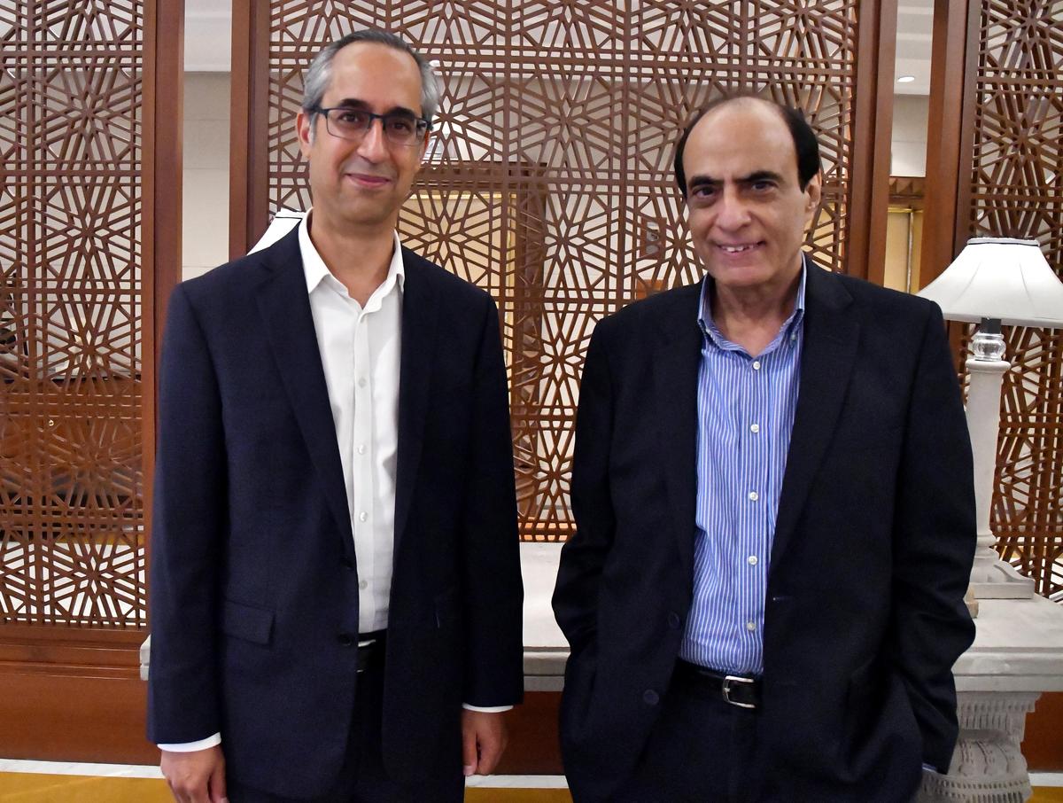 ‘We see India as a great opportunity’: Vafa Payman, the Asia-Pacific ...