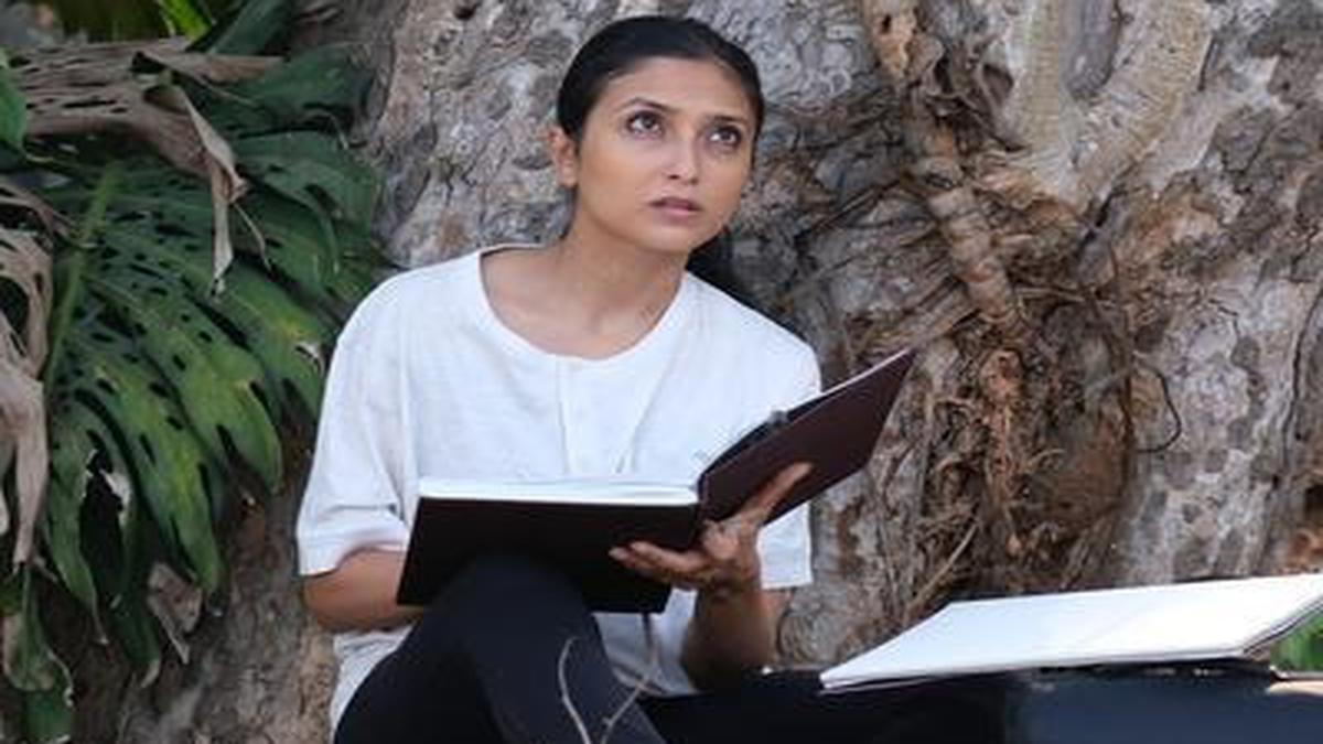 Botanical illustrator Nirupa Rao’s book, Hidden Kingdom, is a journey ...