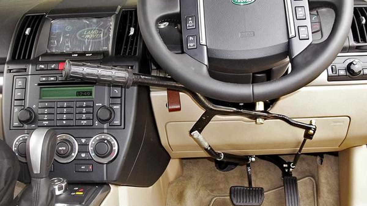 These differently-abled people are introducing innovations that make ...