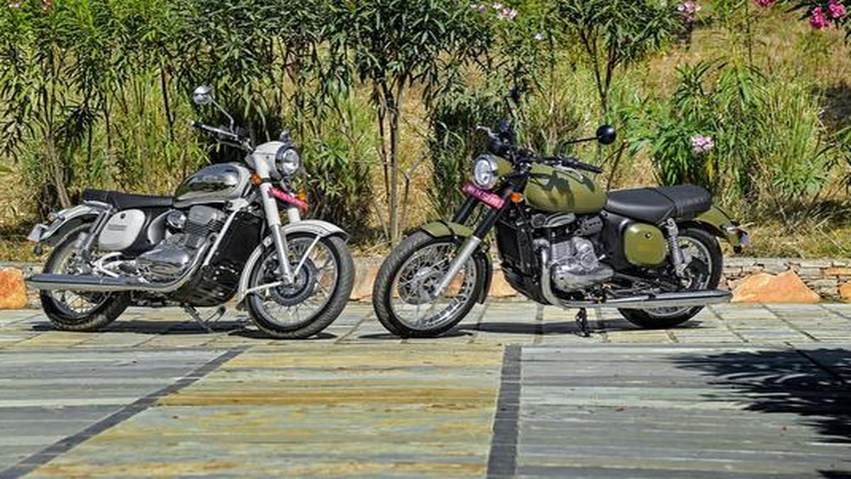 Classic Legends has done a commendable job of building a modern ...