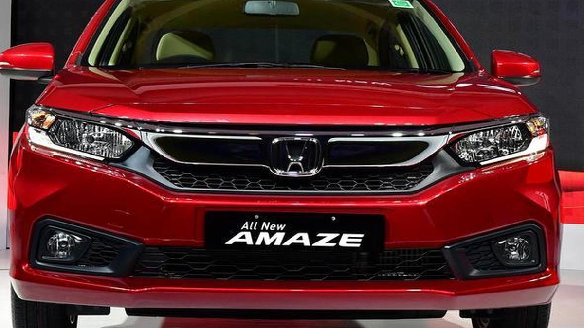 Spolit for choice between SUVs, sedans and hatchbacks - The Hindu