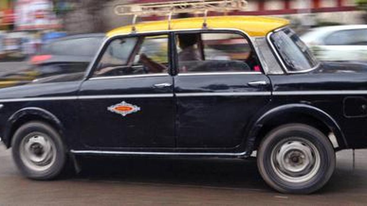 Celebrating the Ambassador and Premier Padmini - The Hindu