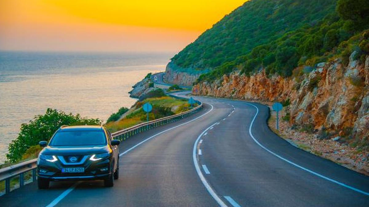 4 reasons to go road tripping in Turkey - The Hindu