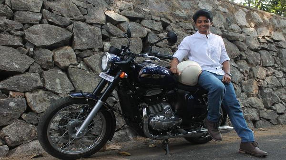 Jawa bikes are riding their way back to loyal hearts - The Hindu