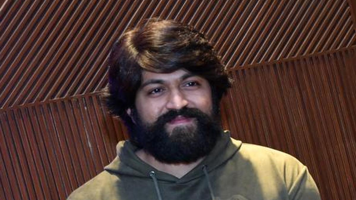 My First Wheels: Actor Yash and his relationship with cars - The Hindu