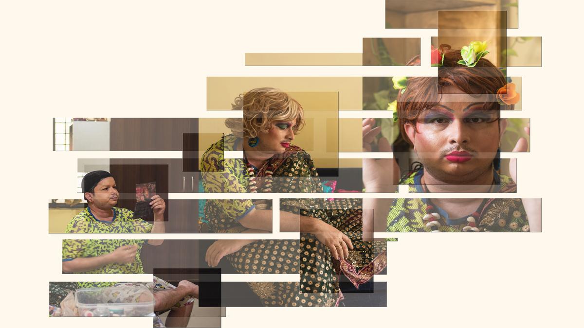 Through a queer lens: Nishat Fatima’s ‘The Galaxy of Endless ...