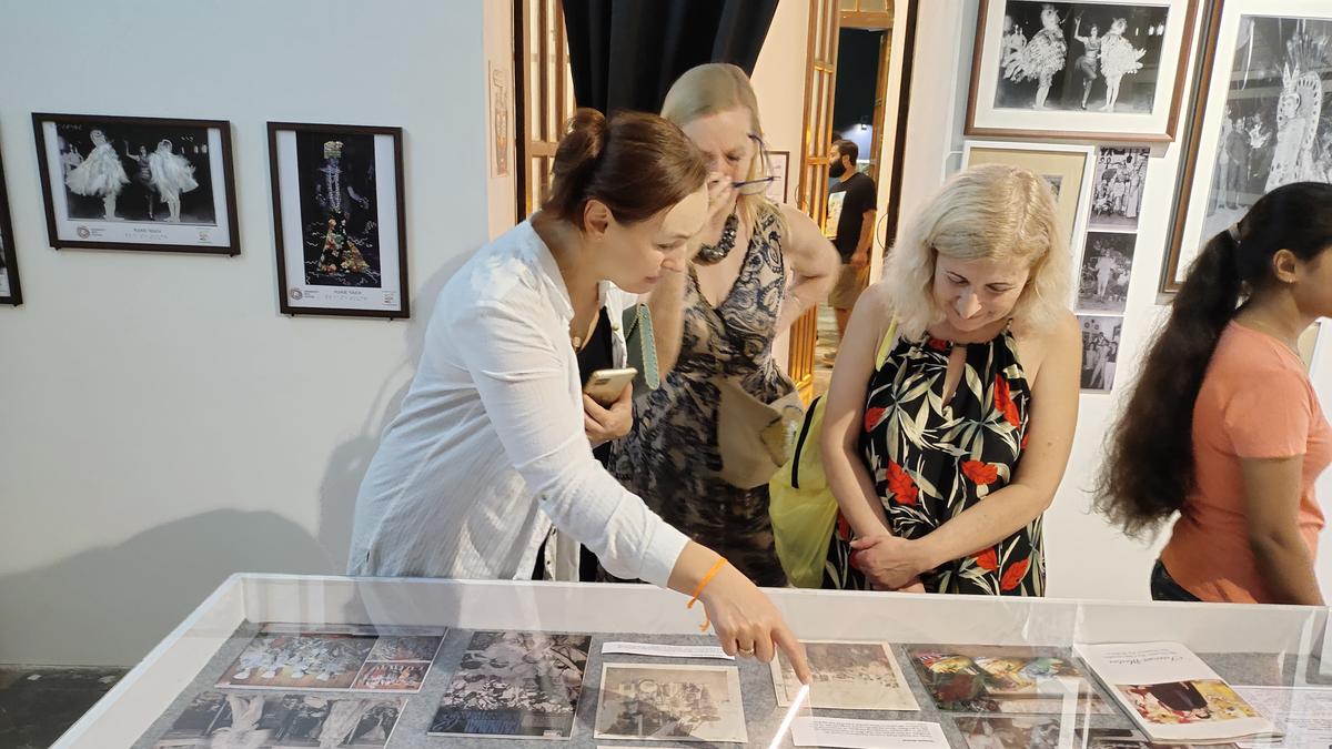 Serendipity Arts Festival 2022 reinforces how destination art shows are ...