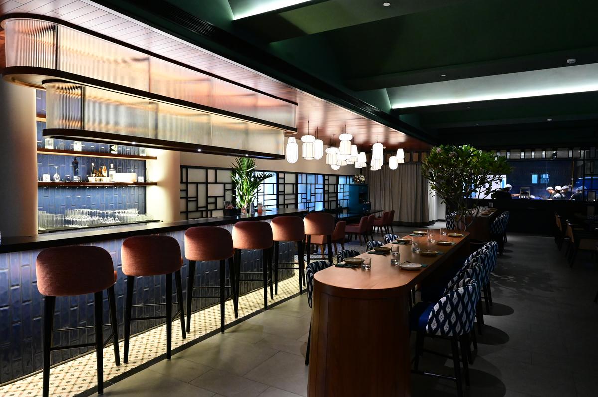 Join Masterchef’s Sashi Cheliah in the kitchen, for a sneak preview of ...