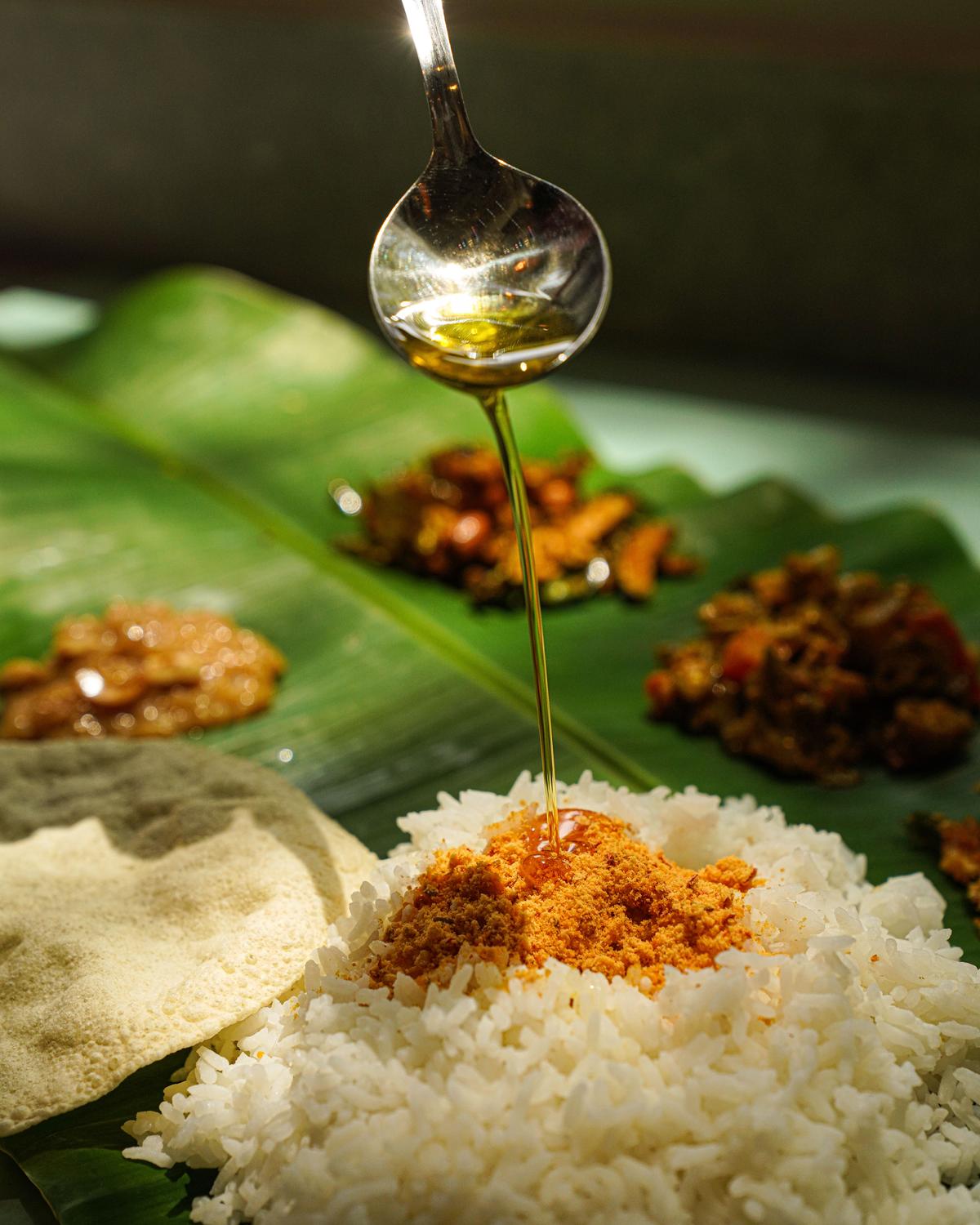 Chennai’s young restaurateurs celebrate street food and home-style ...