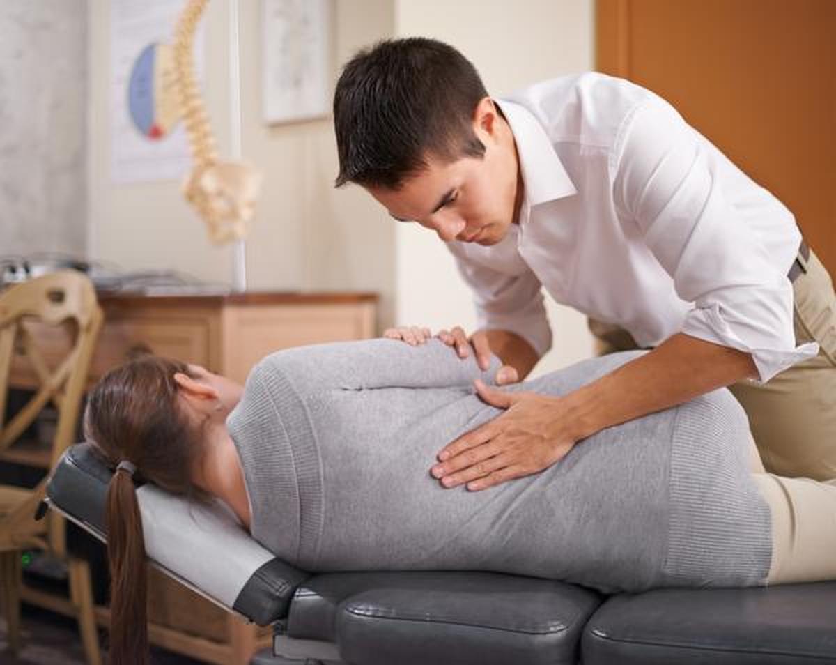 Non-invasive manual therapy: All you want to know about Osteopathy ...