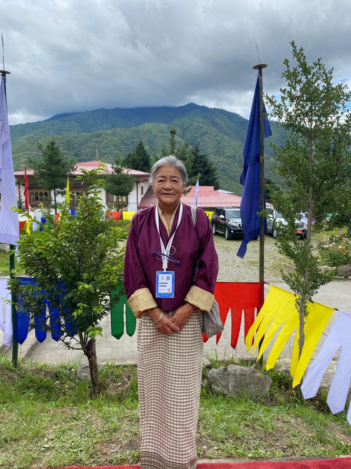 The story keepers of Bhutan - The Hindu