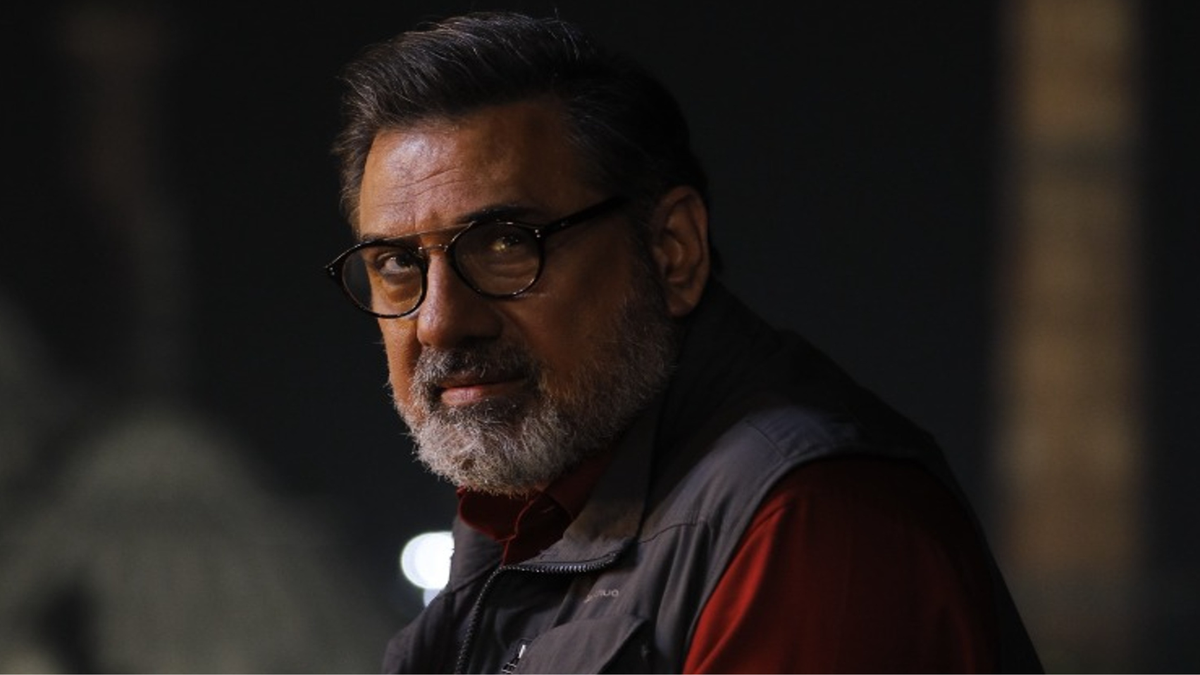 ‘Why should age become a deterrent?’: Boman Irani on ‘Uunchai’ and ...