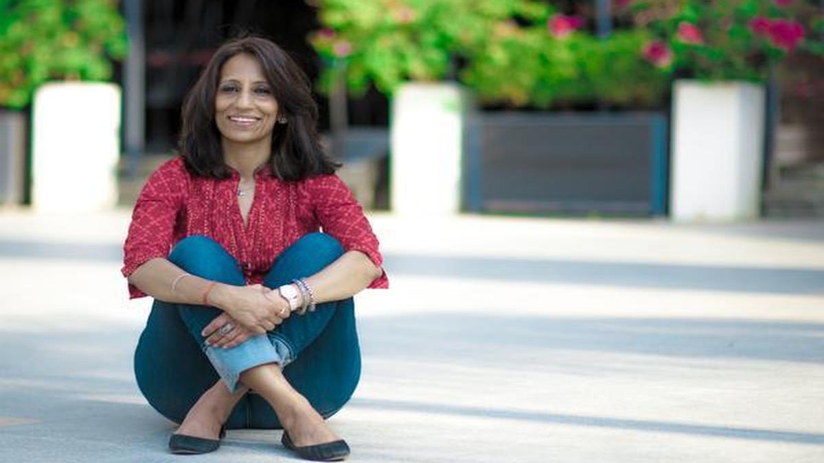 Entrepreneur Shalini Singh talks about her venture, andwemet.com - The ...