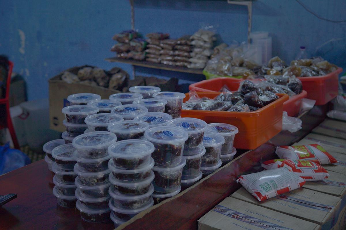 Column | Inside the coastal Muslim kitchen - The Hindu