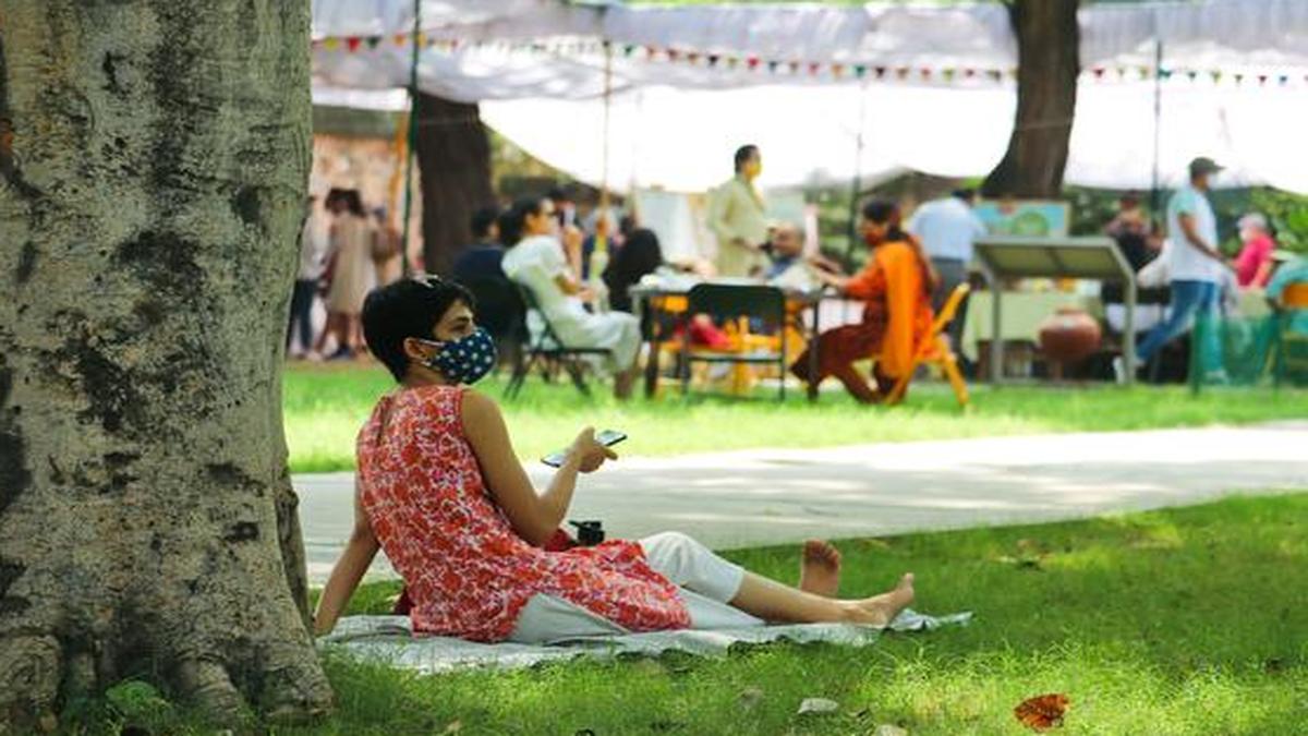 Is India ready for open-air retail? - The Hindu