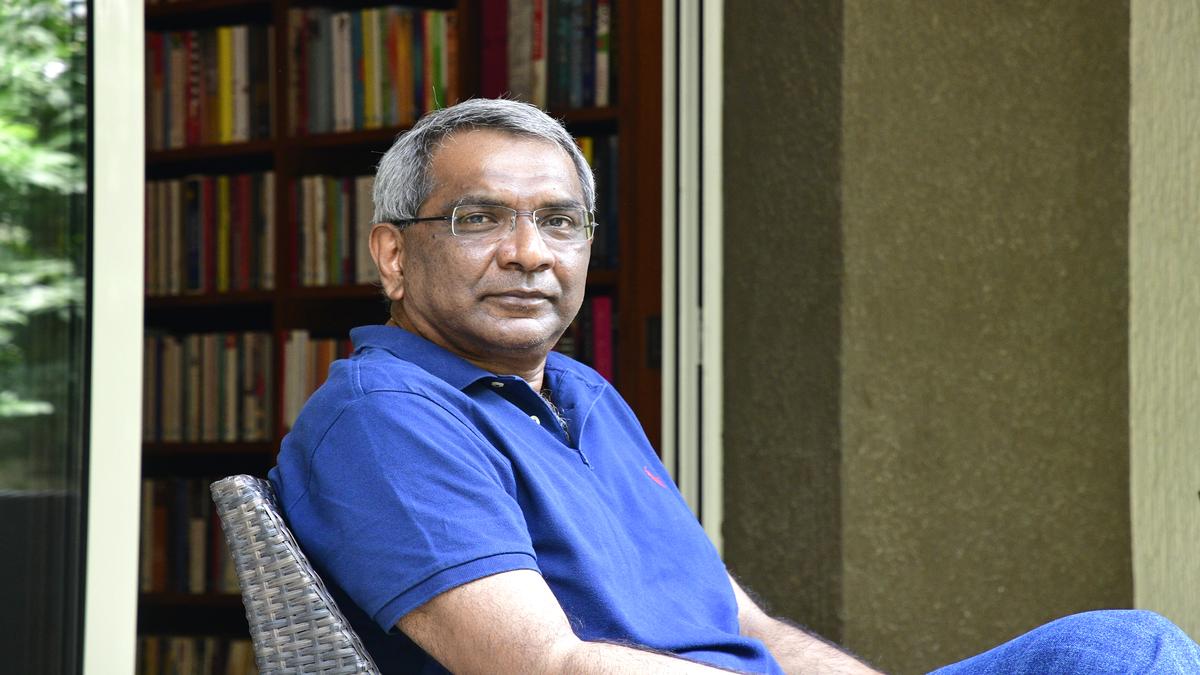 ‘Short stories reflect the reality of India’: David Davidar on the new ...
