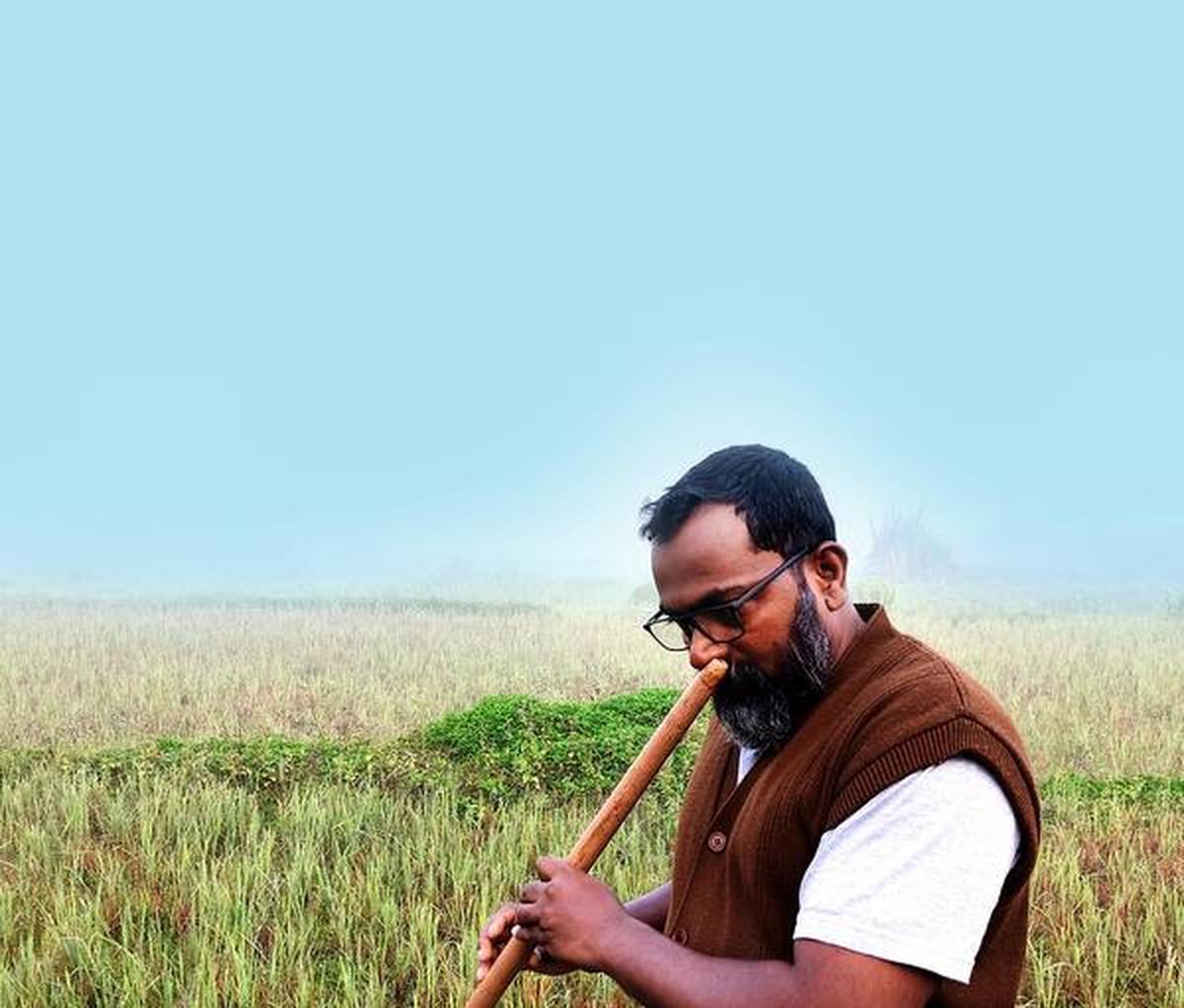 Instrumento Kalaleng 109030 Bamboo Musical Instrument | Philippines