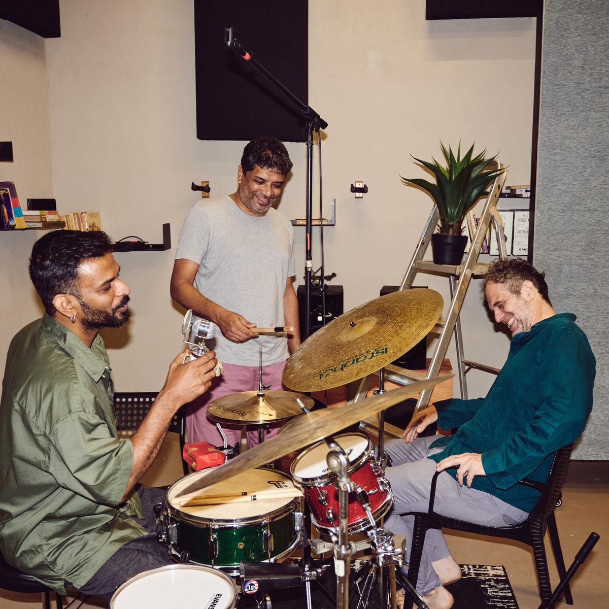 Chennai’s AlterNation Jazz Festival set to celebrate artists from the ...