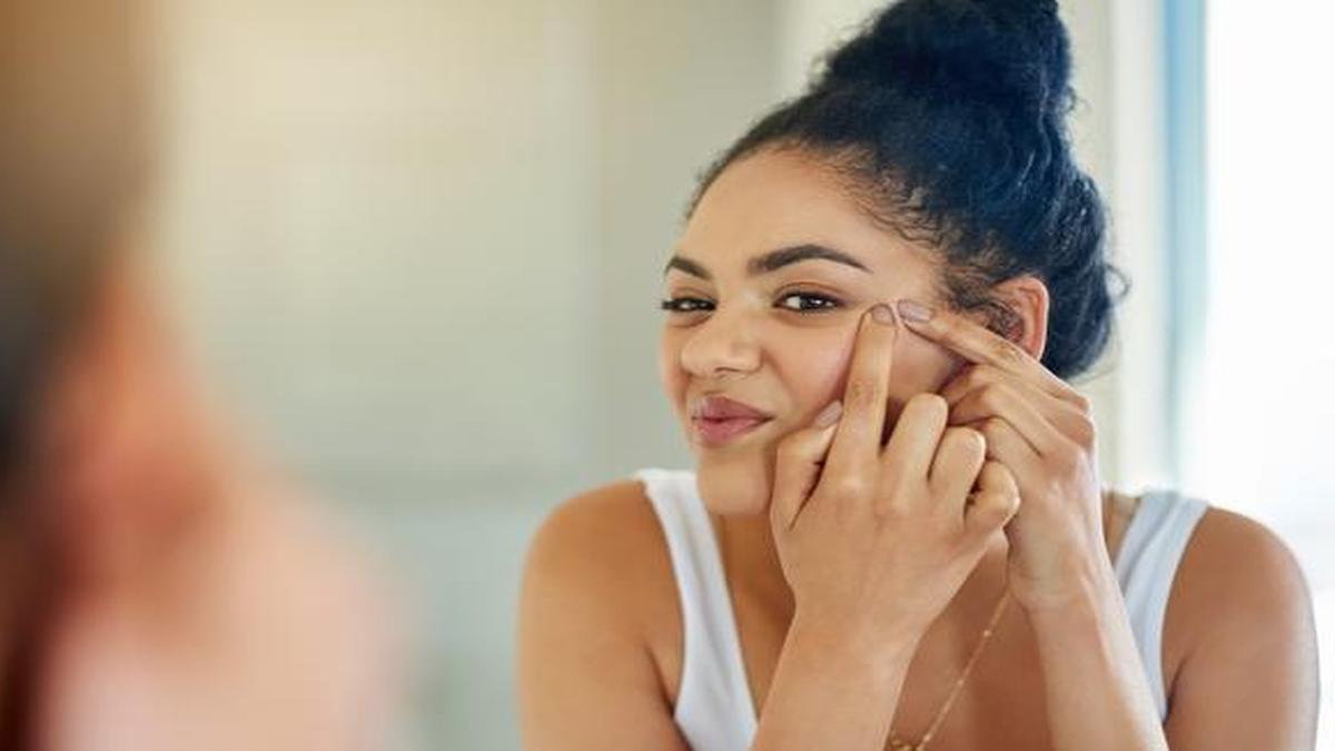 Dermatologist Dr Renita Rajan answers queries - The Hindu