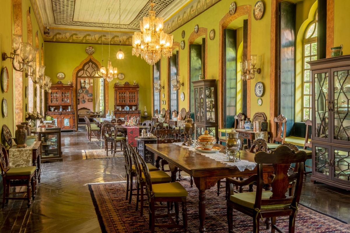 Once upon a time in Goa | Heta Pandit’s new book ‘Stories from Goan ...