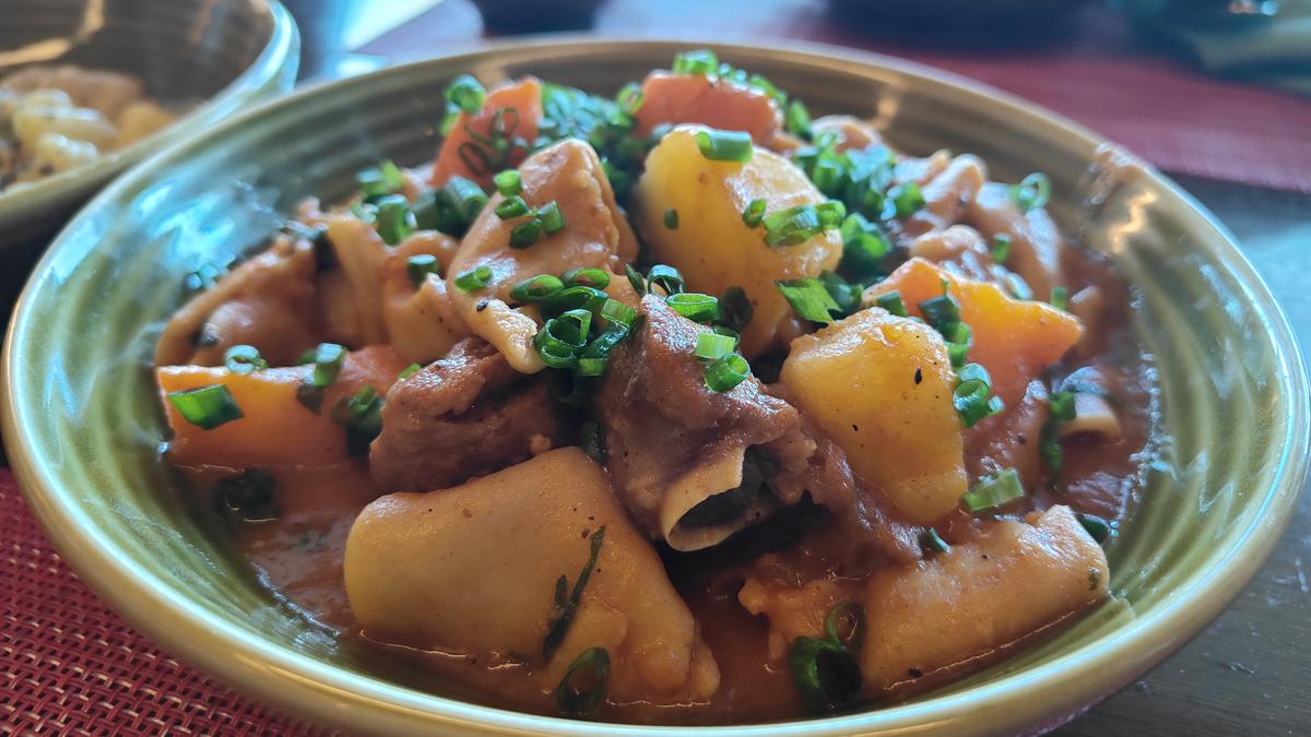 Experience the flavours of Ladakh’s Alchi Kitchen in Chennai at the Leh ...