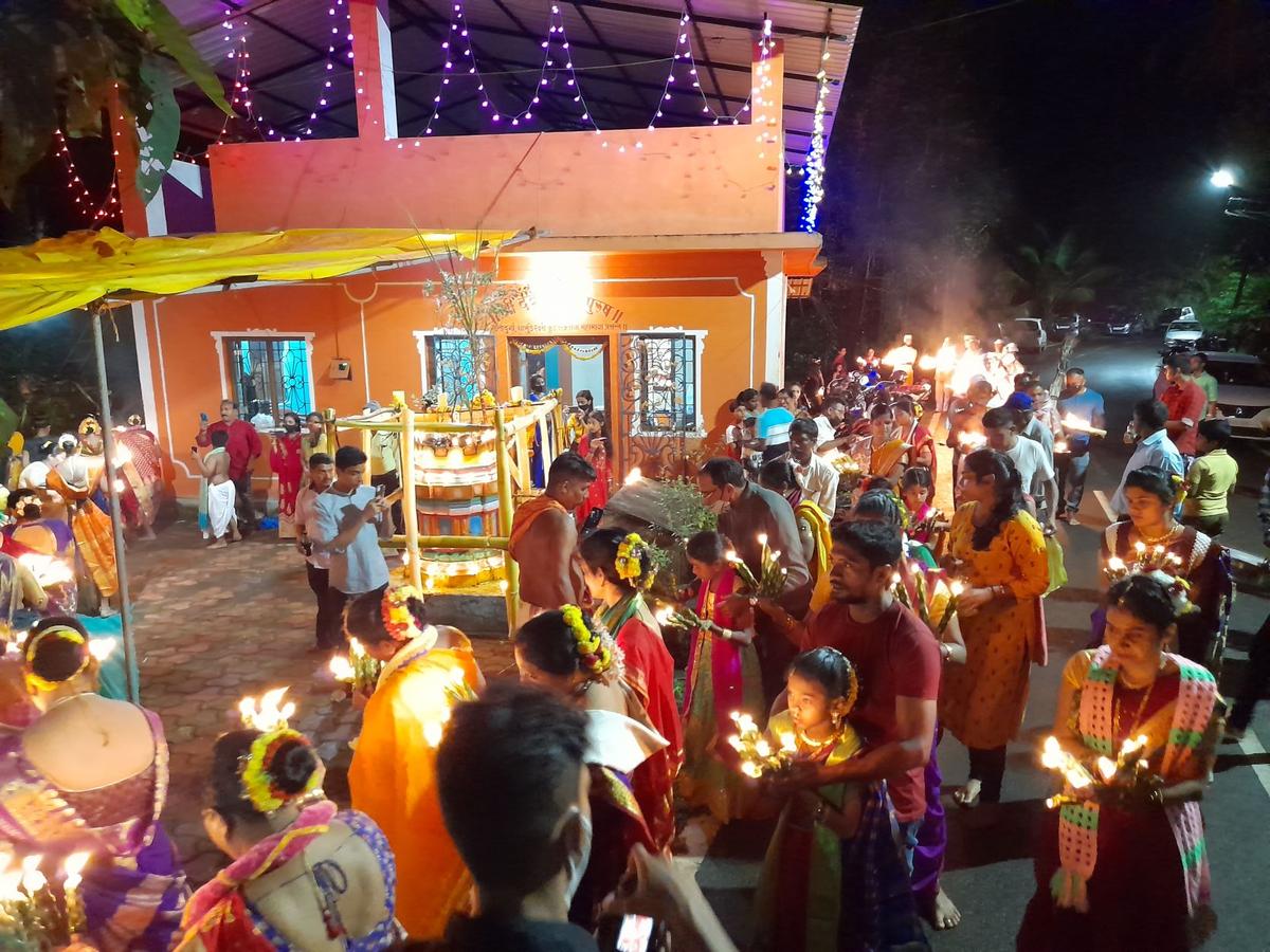 In Goa, a succulent has become a symbol of local ecology, migration and ...