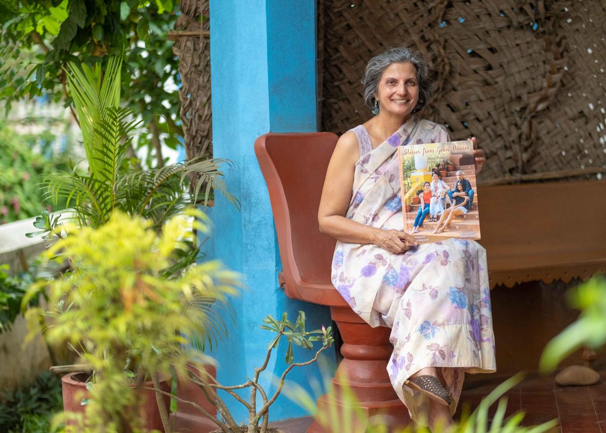 Once upon a time in Goa | Heta Pandit’s new book ‘Stories from Goan ...