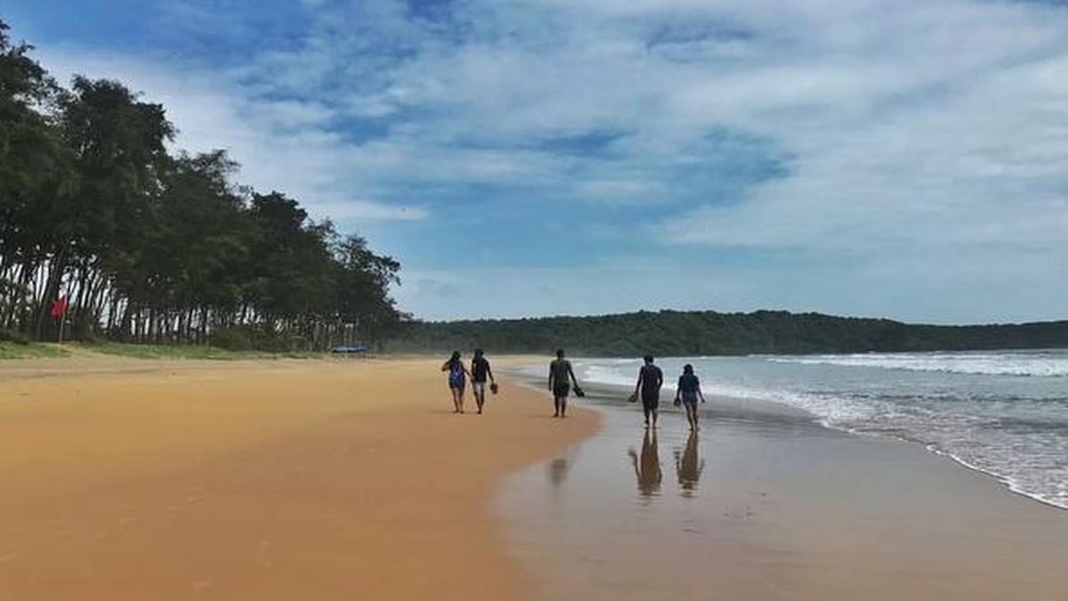 Discover a hidden Goa - The Hindu