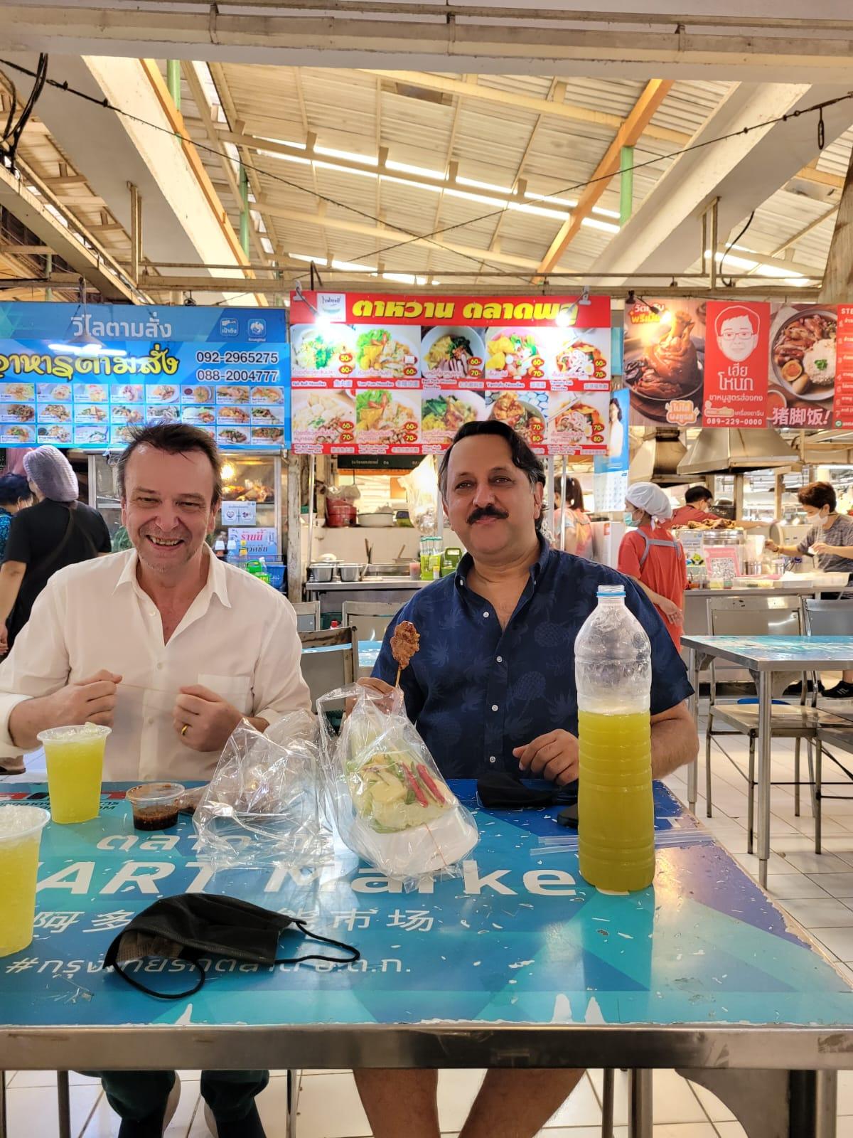 Who is Rohit Khattar 2.0? - The Hindu