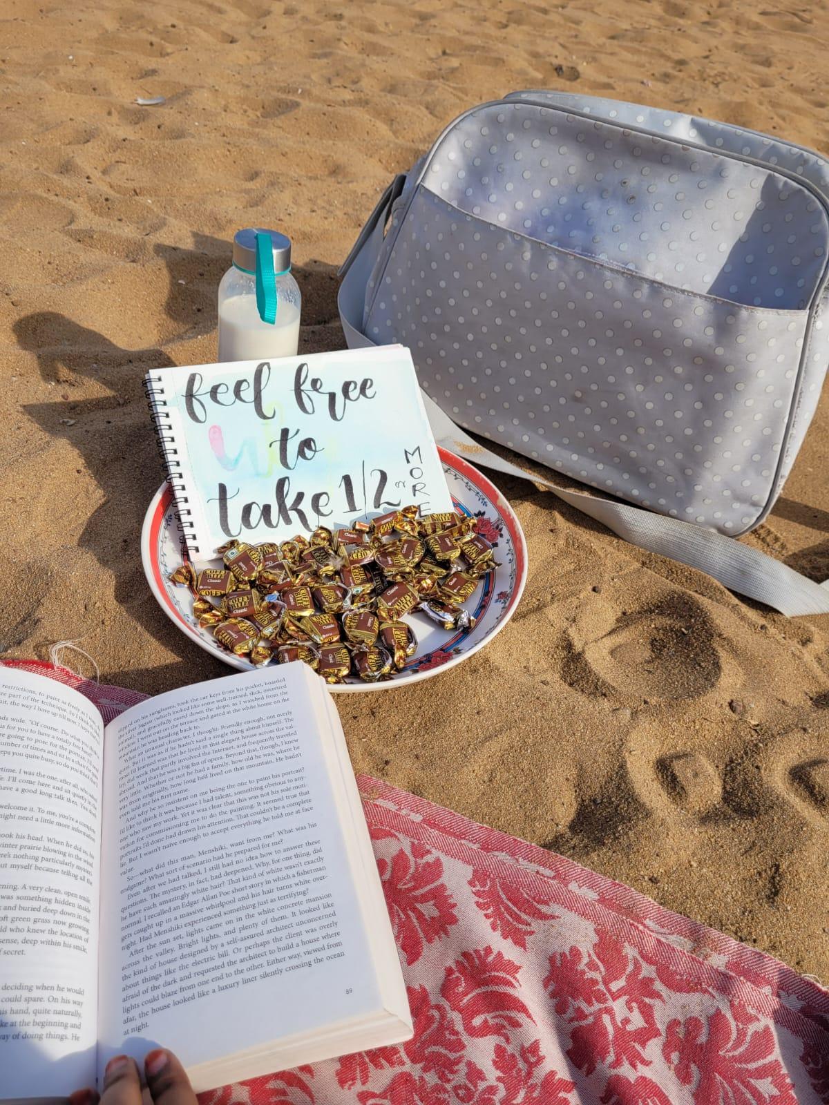 Chennai gets its first location-driven reading community at Elliot’s ...