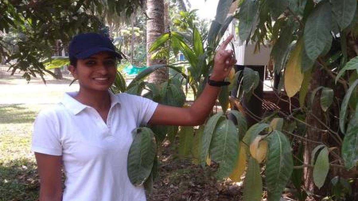 Two naturalists share their experiences from the jungle - The Hindu