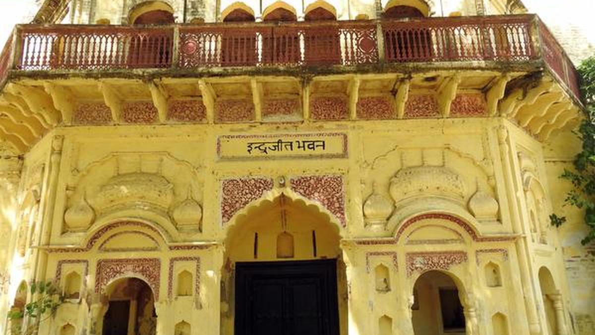 Exploring wildlife, heritage and spirituality in Chambal - The Hindu